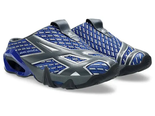 Asics X Kiko Kostadinov Novalis Gel-styrax Mules