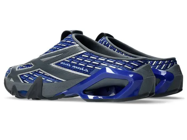 Asics X Kiko Kostadinov Novalis Gel-styrax Mules