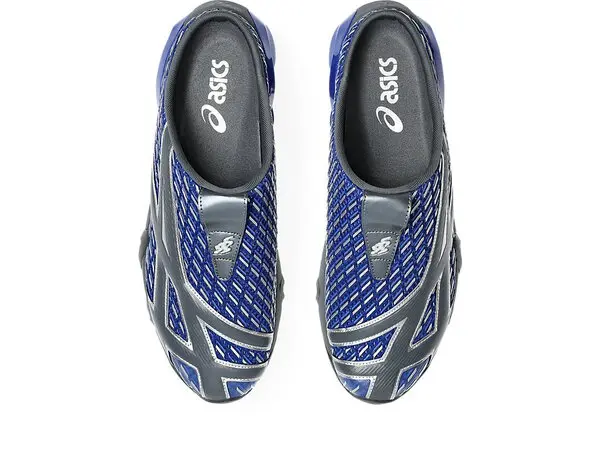 Asics X Kiko Kostadinov Novalis Gel-styrax Mules