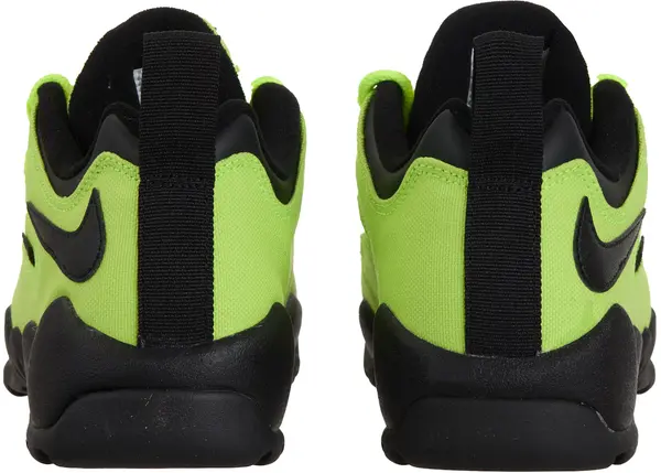Nike X Supreme Sb Darwin Low - Green/black