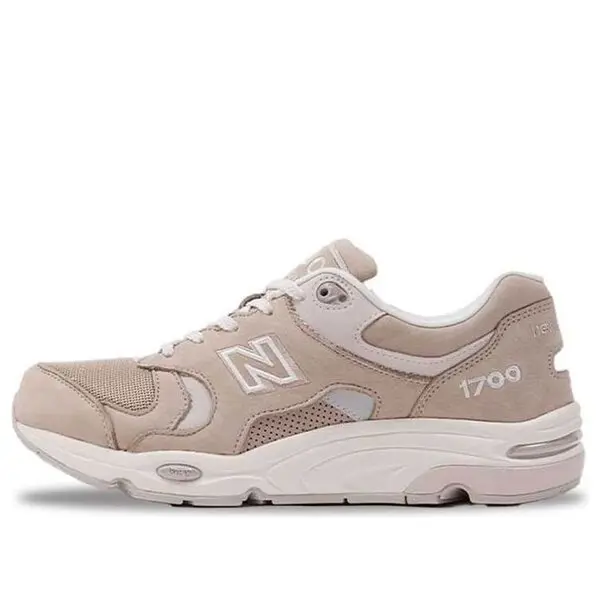 NEW BALANCE Cm1700 Sneakers - Khaki