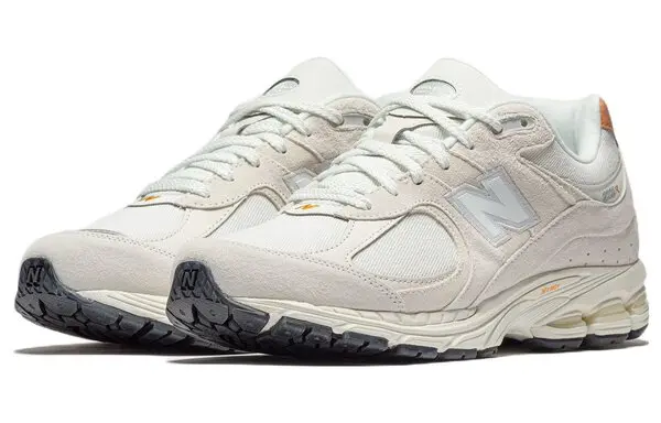 NEW BALANCE 2002r "reflection Sepia" Sneakers