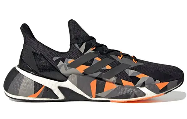 Adidas X9000l4 Athletic Sneakers