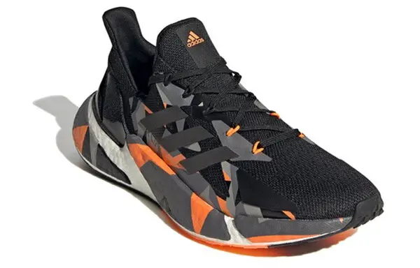 Adidas X9000l4 Athletic Sneakers