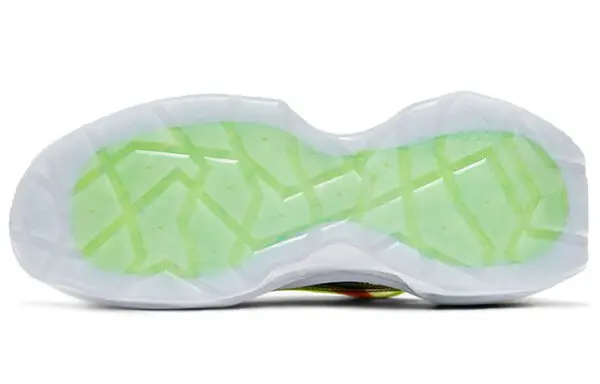 Nike Zoomx Vista Grind Sneakers - Yellow