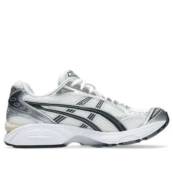 Asics Gel-kayano Athletic Sneakers - White/graphite Grey