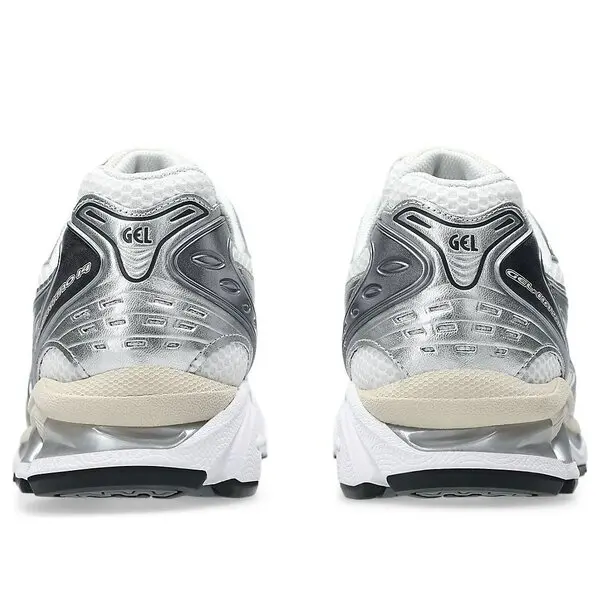 Asics Gel-kayano Athletic Sneakers - White/graphite Grey