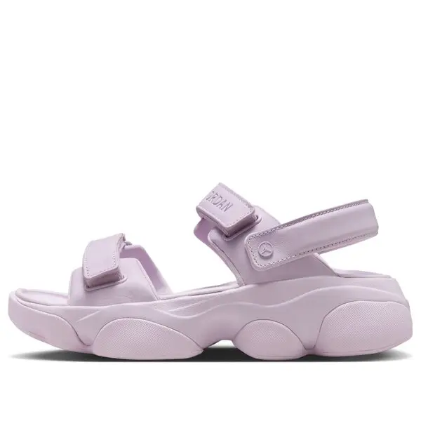 JORDAN Air Deja Sandal - Doll/daybreak