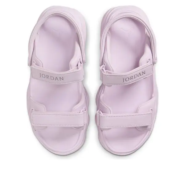 JORDAN Air Deja Sandal - Doll/daybreak