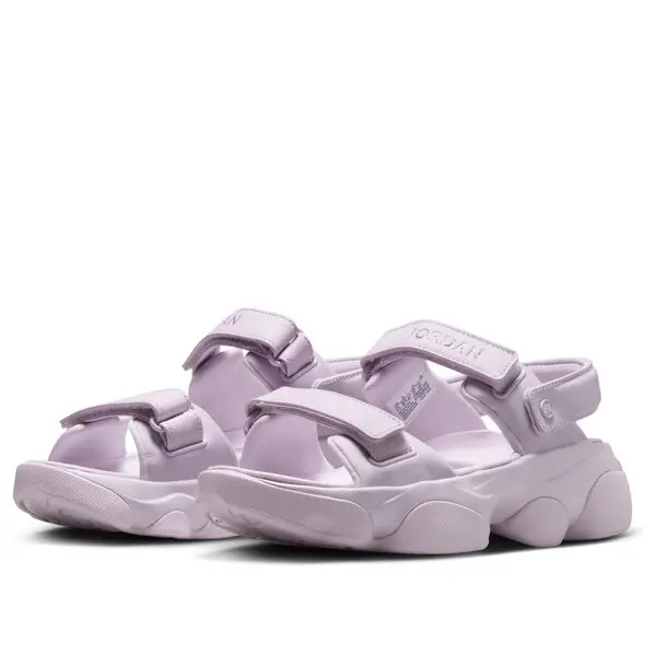 JORDAN Air Deja Sandal - Doll/daybreak