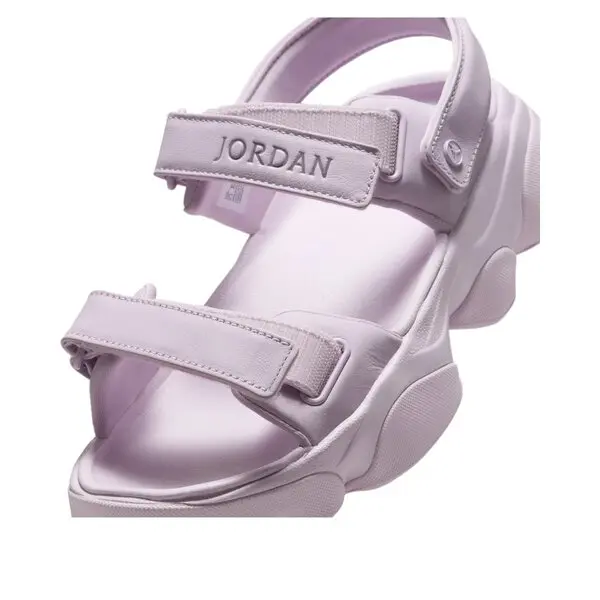 JORDAN Air Deja Sandal - Doll/daybreak