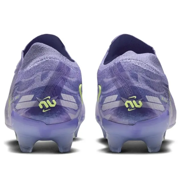 Nike Phantom Gx 2 Elite Fg - Purple Agate/barely Volt