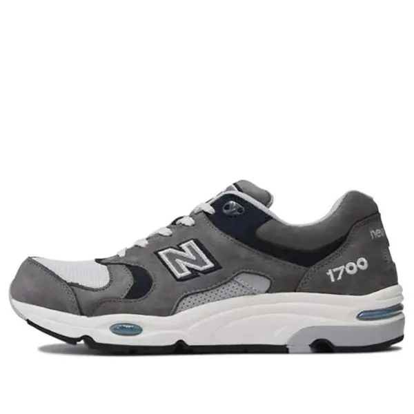 NEW BALANCE 1700 Sneakers - Gray
