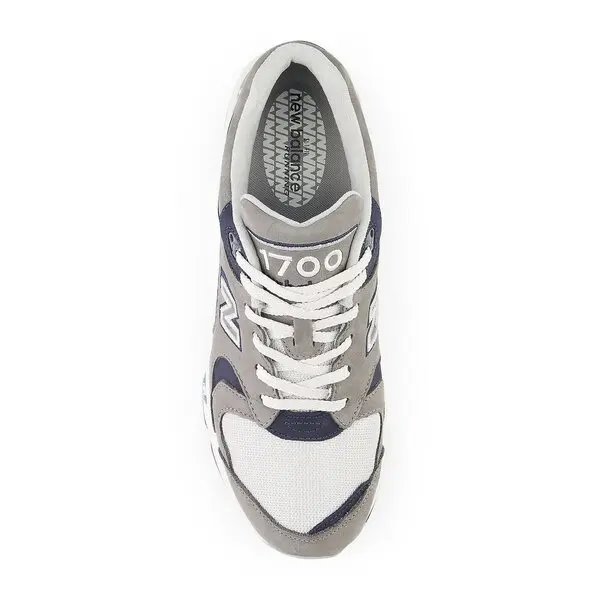 NEW BALANCE 1700 Sneakers - Gray