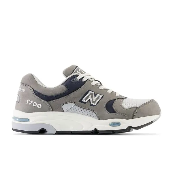 NEW BALANCE 1700 Sneakers - Gray