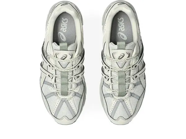 Asics Gel-sonoma 15-50 Athletic Sneakers - Light Dust/olive Grey