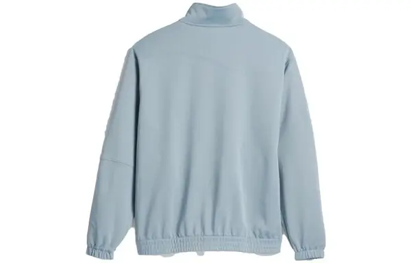 Adidas Originals X Dime Ss23 Superfire Track Jacket - Magic Grey