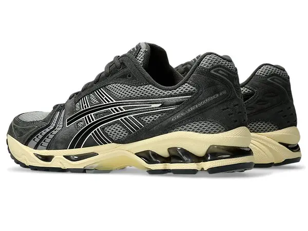 Asics Gel-kayano Sneakers - Clay Grey/black