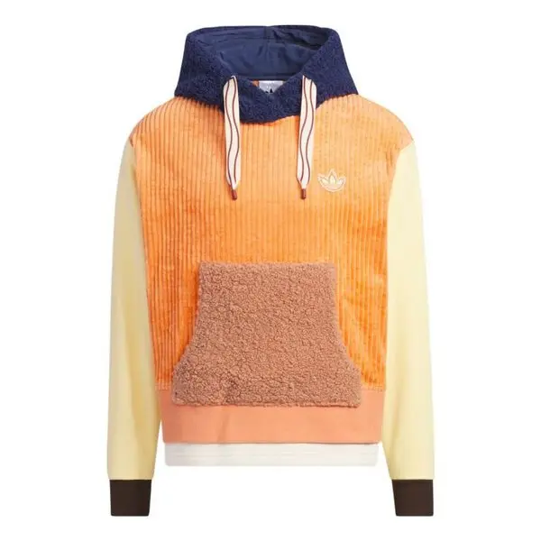 Adidas Originals X Melting Sadness Pullover Hoodie - Default Colorway