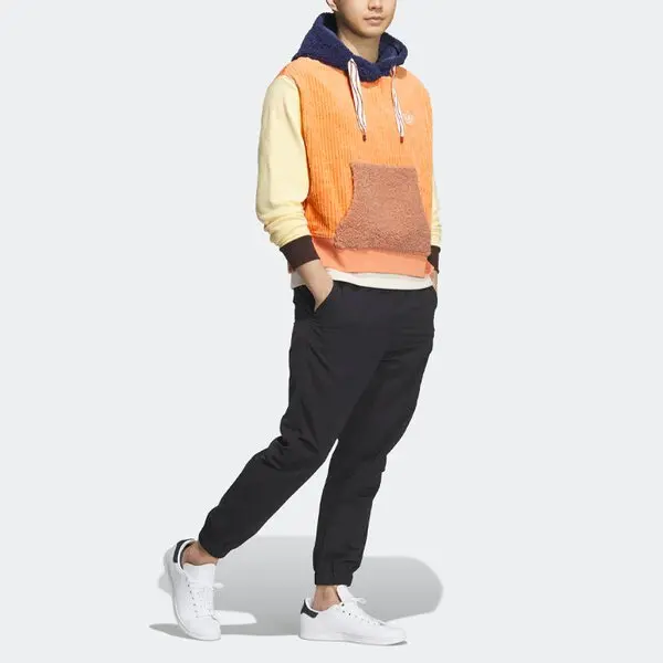 Adidas Originals X Melting Sadness Pullover Hoodie