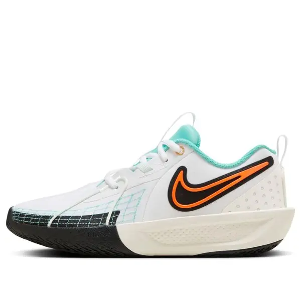 Nike G.t. Cut 3 Low Top Sneakers