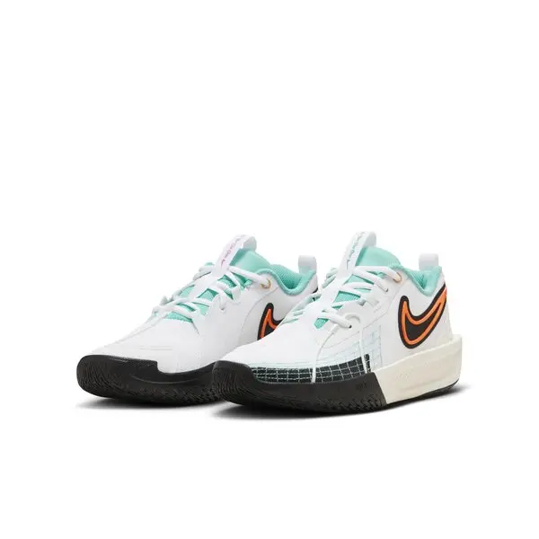 Nike G.t. Cut 3 Low Top Sneakers