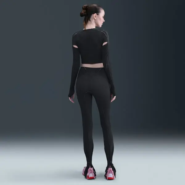 Nike X Knwls Ghost Pants