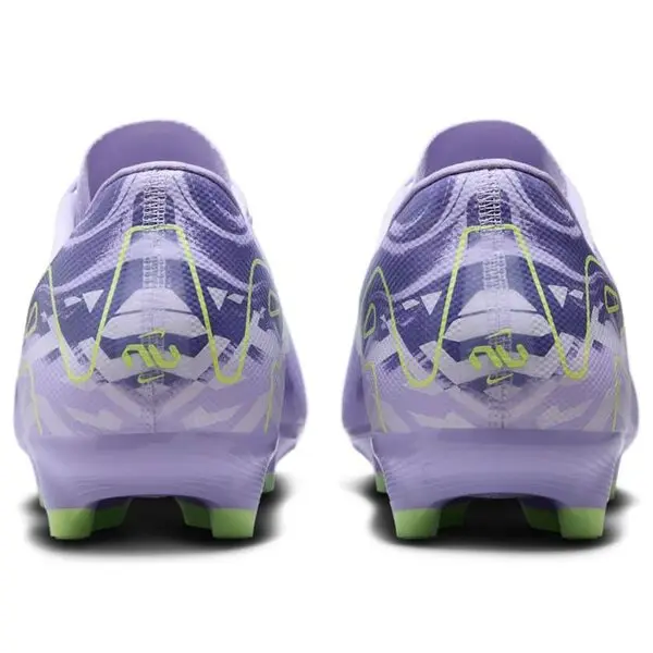 Nike Mercurial Vapor 16 Academy Fg/mg "united Pack" Football Boots - Purple Agate/barely Volt