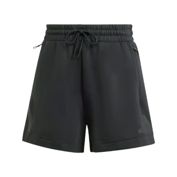 Adidas Z.n.e. Shorts - Black