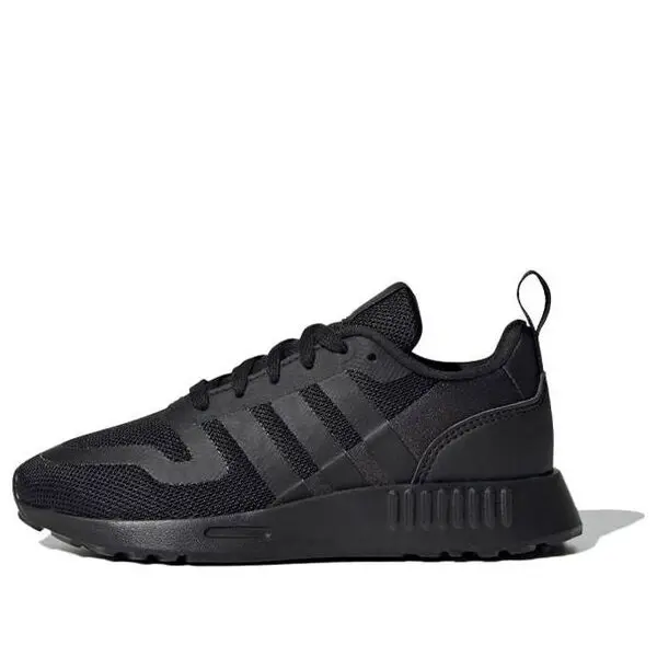 Adidas Originals Multix Sneakers - Black