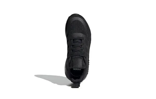 Adidas Originals Multix Sneakers - Black
