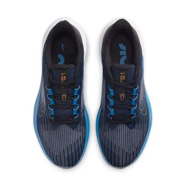 Nike Zoom Winflo Athletic Sneakers