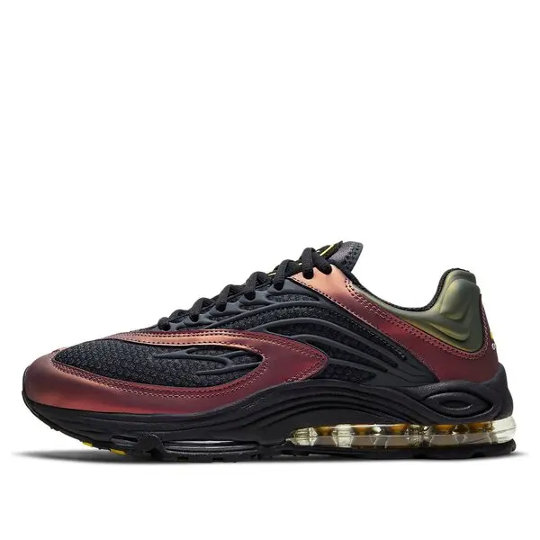 Nike Tuned Max Og 'celery' 2021 - Black