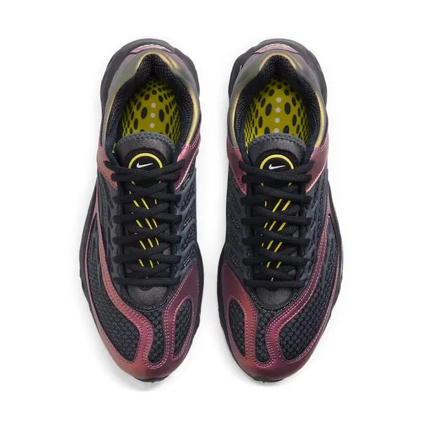 Nike Tuned Max Og Sneakers - Black