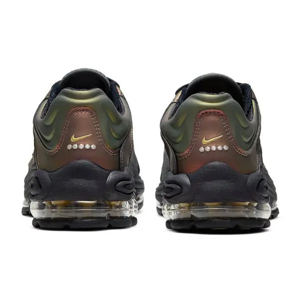 Nike Tuned Max Og Sneakers - Black