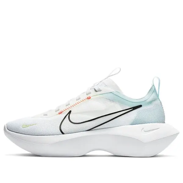 Nike Vista Lite Sneakers - White/green