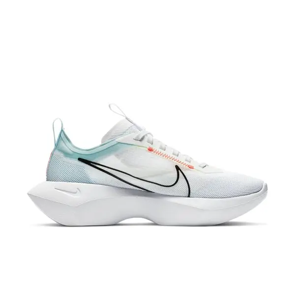 Nike Vista Lite Sneakers - White/green