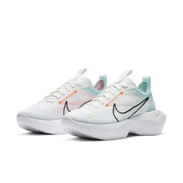 Nike Vista Lite Sneakers - White/green