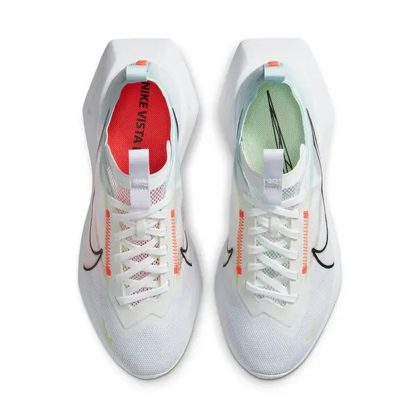 Nike Vista Lite Sneakers - White/green