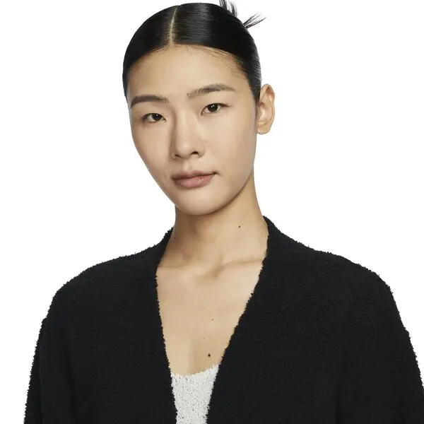 Nike Phoenix Cozy Boucle Cardigan
