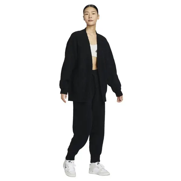Nike Phoenix Cozy Boucle Cardigan