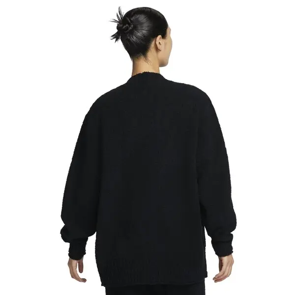 Nike Phoenix Cozy Boucle Cardigan