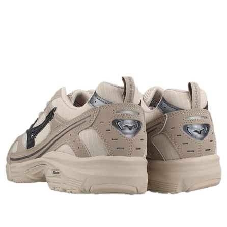 Mizuno Mxr Ripstop Sneakers - Silver Cloud