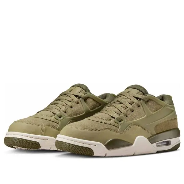 JORDAN 4 Rm Sneakers - Neutral Olive/phantom/medium Olive