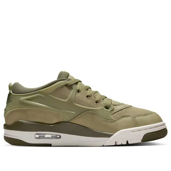JORDAN 4 Rm Sneakers - Neutral Olive/phantom/medium Olive