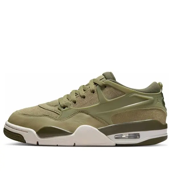 JORDAN 4 Rm Sneakers - Neutral Olive/phantom/medium Olive