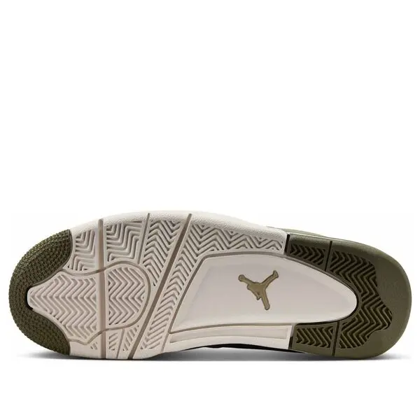 JORDAN 4 Rm Sneakers - Neutral Olive/phantom/medium Olive