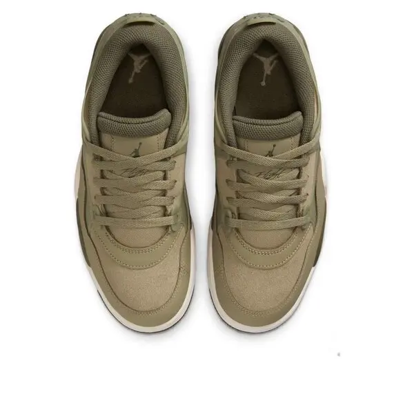 JORDAN 4 Rm Sneakers - Neutral Olive/phantom/medium Olive