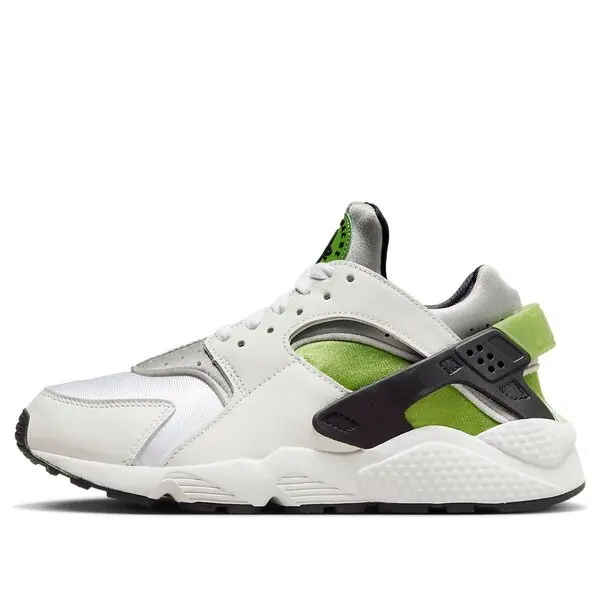 Nike Huarache Sneakers - White/black/wolf Grey