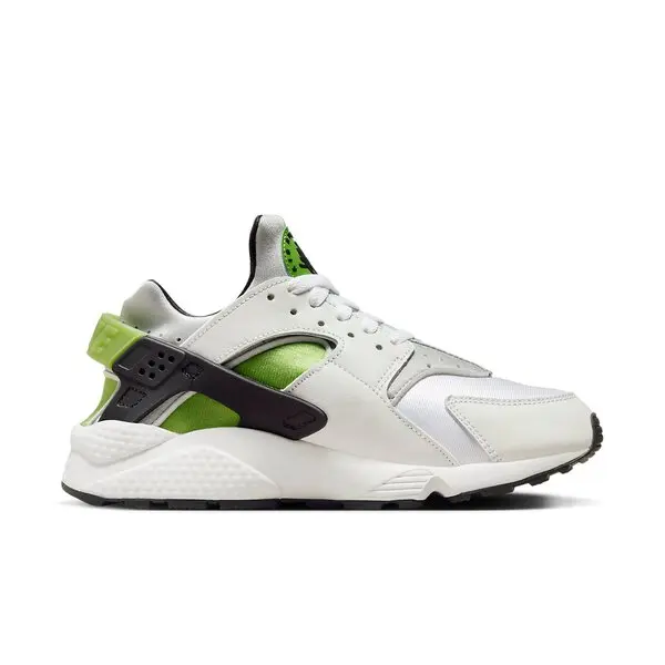 Nike Huarache Sneakers - White/black/wolf Grey
